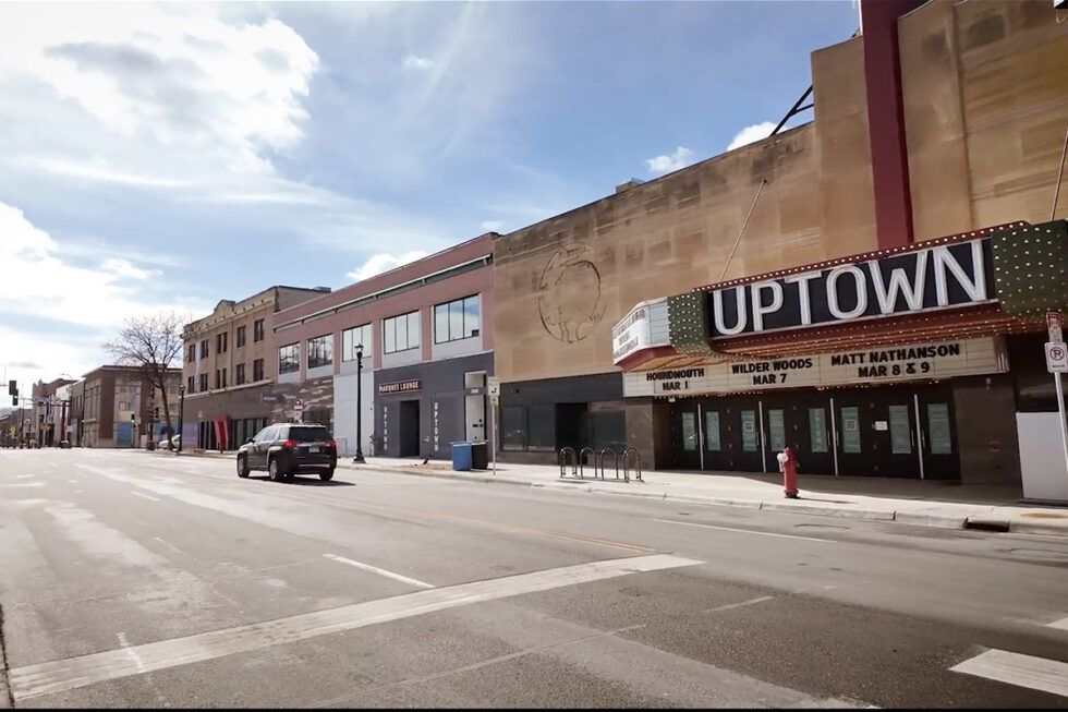 About Precarious State | The Story Behind the Documentary