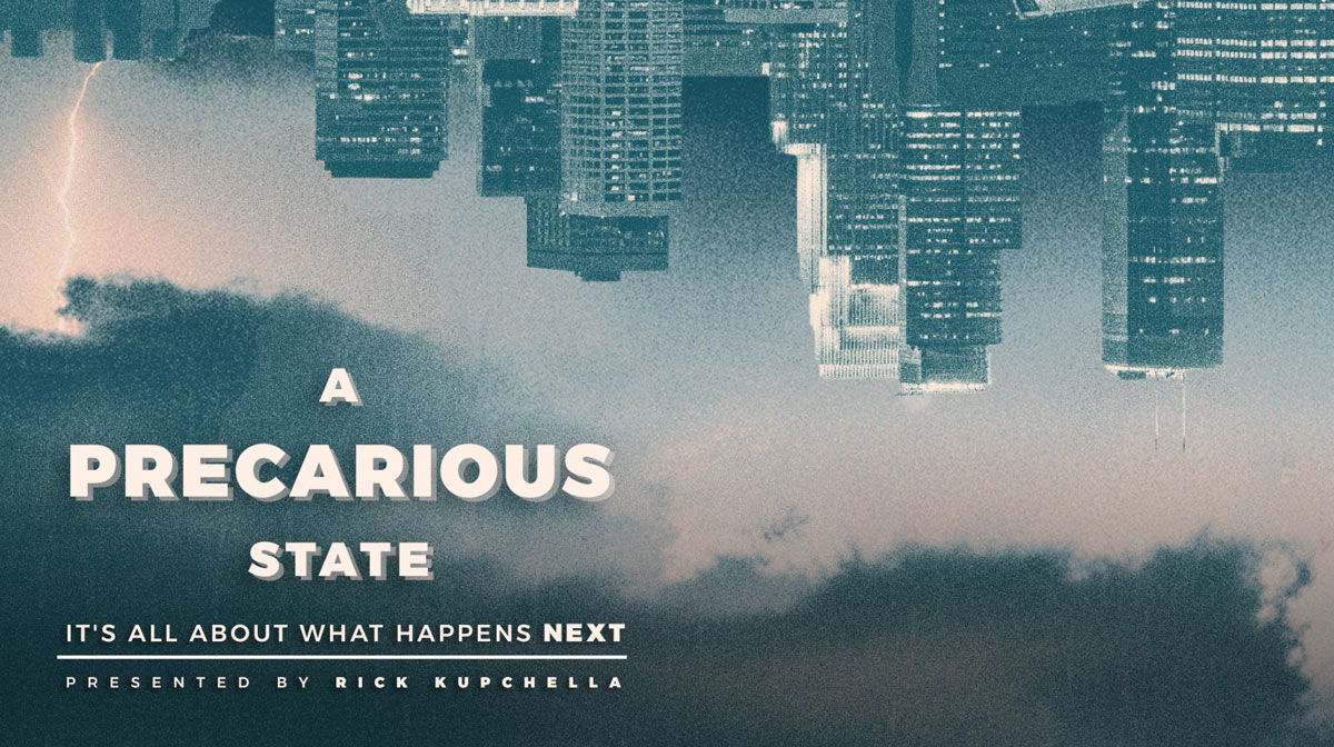 About Precarious State | The Story Behind the Documentary